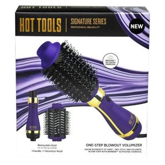 Hot Tools | Hair | Hot Tools Signature Series One Step Blowout ...
